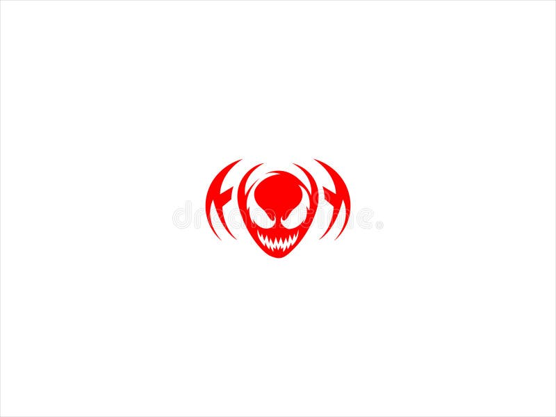 Marvel Venom Logo