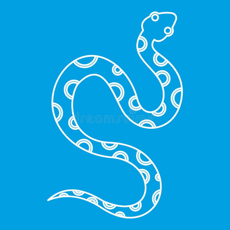 Spotted Snake Icon Outline Style Stock Illustrations – 23 Spotted Snake ... Spotted Snake Icon Outline Style Stock Illustrations – 23 Spotted Snake ...