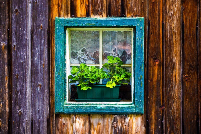 Open vensterblinden stock foto. Image of bakstenen, open - 36799638