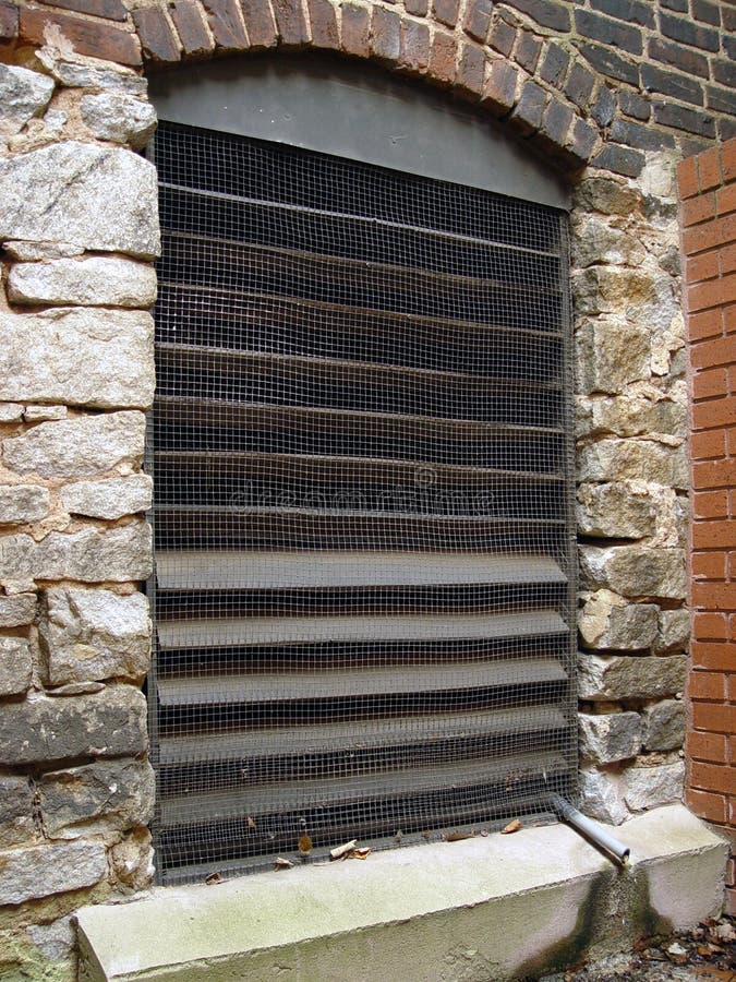 Vent stock photo. Image of ducting, ventilation, luvers - 172364