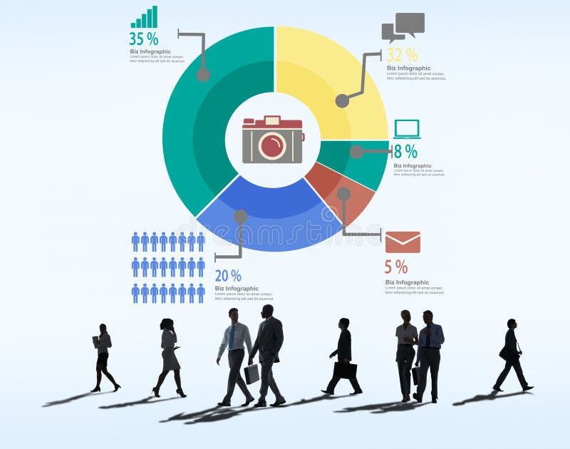 Vente Analytique D'analyse Partageant Le Concept De Diagramme De ...