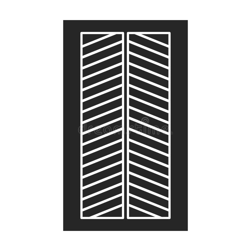 Ventilation Grate Vector Icon.Black,simple Vector Icon Isolated on ...