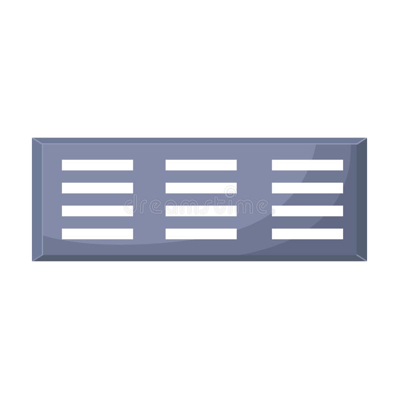 Square Ventilation Stock Illustrations – 1,063 Square Ventilation Stock ...