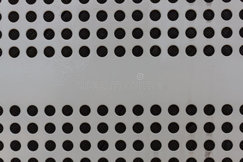 Ventilation hole stock photo. Image of background, grey - 103311554