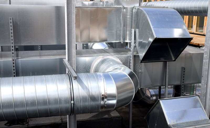 Ventilation shaft stock photo. Image of room, wheel - 324779924