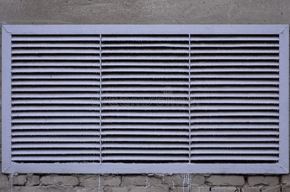Ventilation shaft texture stock image. Image of architecture - 79299271