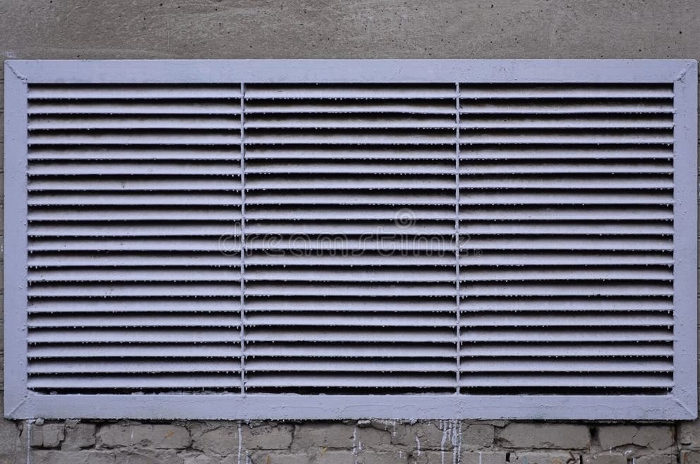 Ventilation shaft texture stock image. Image of architecture - 79299271