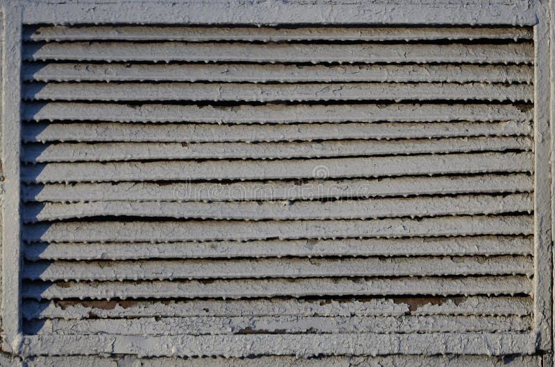 Ventilation shaft texture stock image. Image of closeup - 85221807