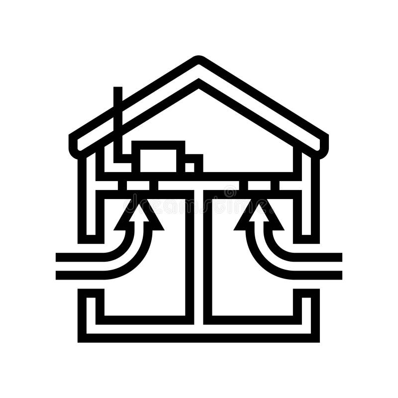 Ventilation System Icon Stock Illustrations – 8,135 Ventilation System ...