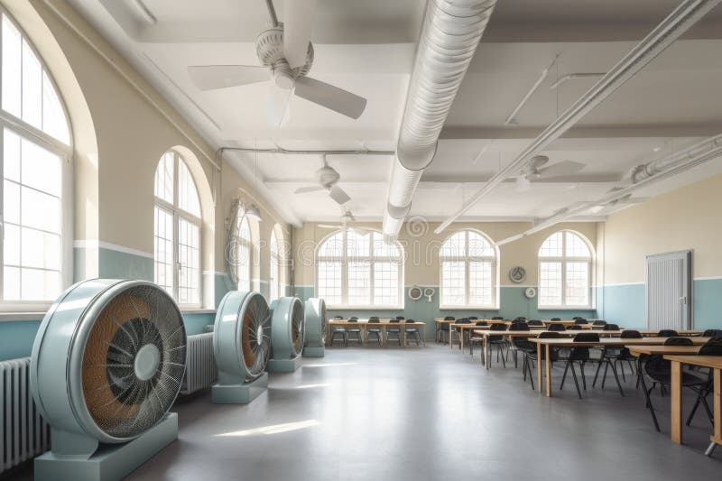 School Ventilation System Stock Photos - Free & Royalty-Free Stock ...
