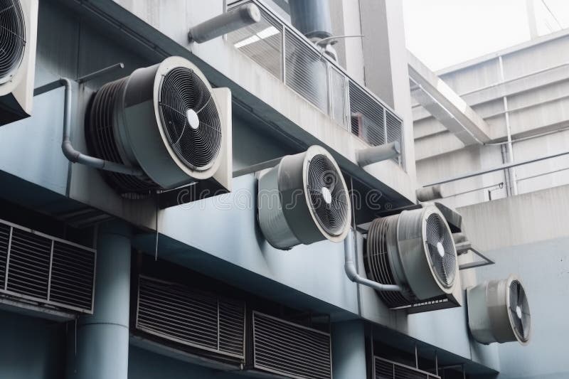 Various Industrial Fans Stock Photos - Free & Royalty-Free Stock Photos ...