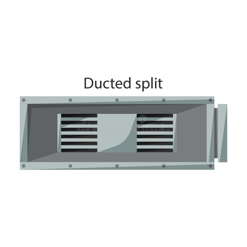 Ducted Heater Control Stock Illustrations – 9 Ducted Heater Control ...
