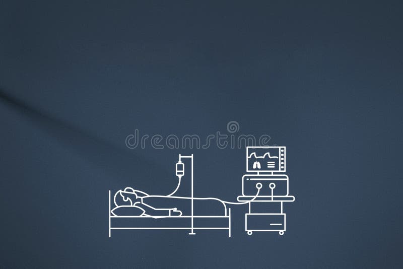 Bedside Monitor Stock Illustrations – 422 Bedside Monitor Stock ...