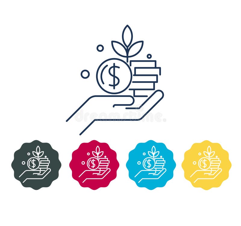 Fund Seed Stock Illustrations – 1,024 Fund Seed Stock Illustrations ...