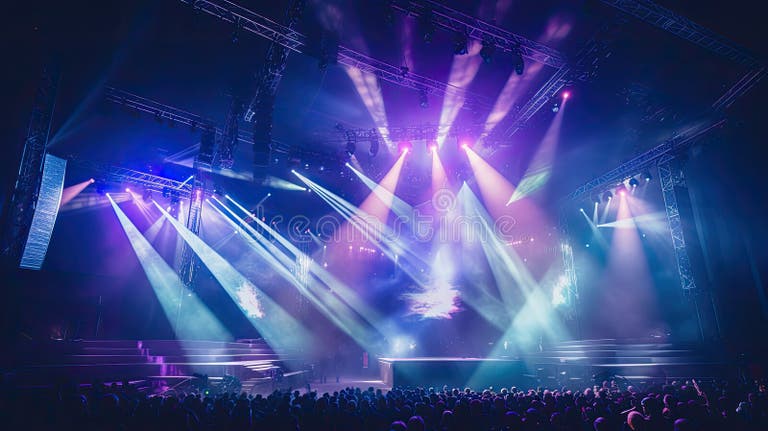 Audience Background Stock Illustrations – 62,615 Audience Background ...