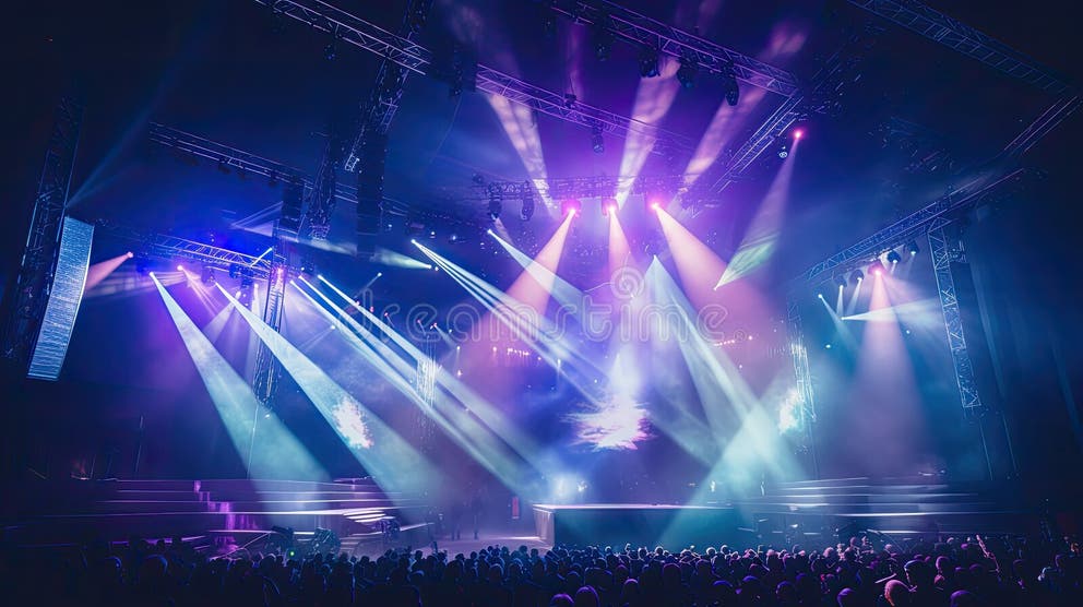 Audience Background Stock Illustrations – 62,615 Audience Background ...