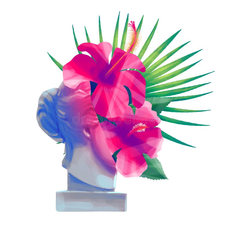 Milo Statue Stock Illustrations – 173 Milo Statue Stock Illustrations ...