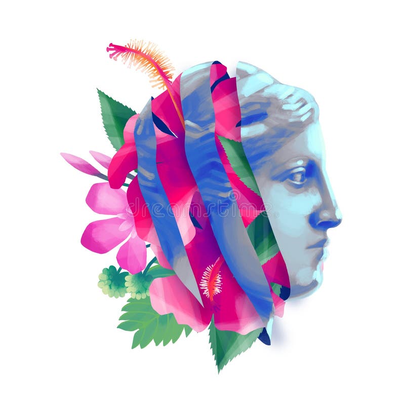 Milo Statue Stock Illustrations – 173 Milo Statue Stock Illustrations ...