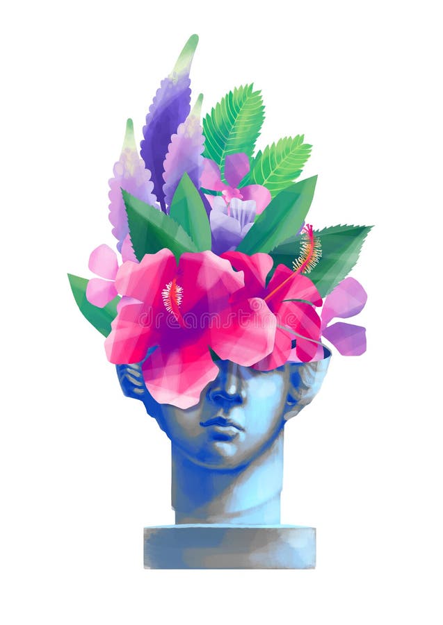 Milo Statue Stock Illustrations – 173 Milo Statue Stock Illustrations ...