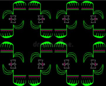 Pattern Venus Flytrap Stock Illustrations – 185 Pattern Venus Flytrap ...