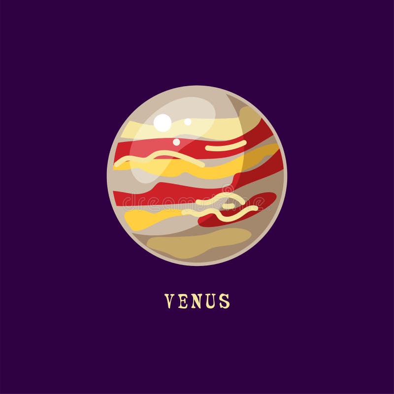 Venus Logo
