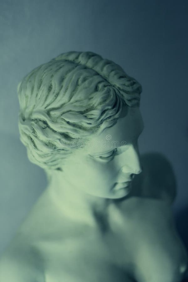 Venus in shadow 2. stock photo. Image of 700d, shadow - 125759060