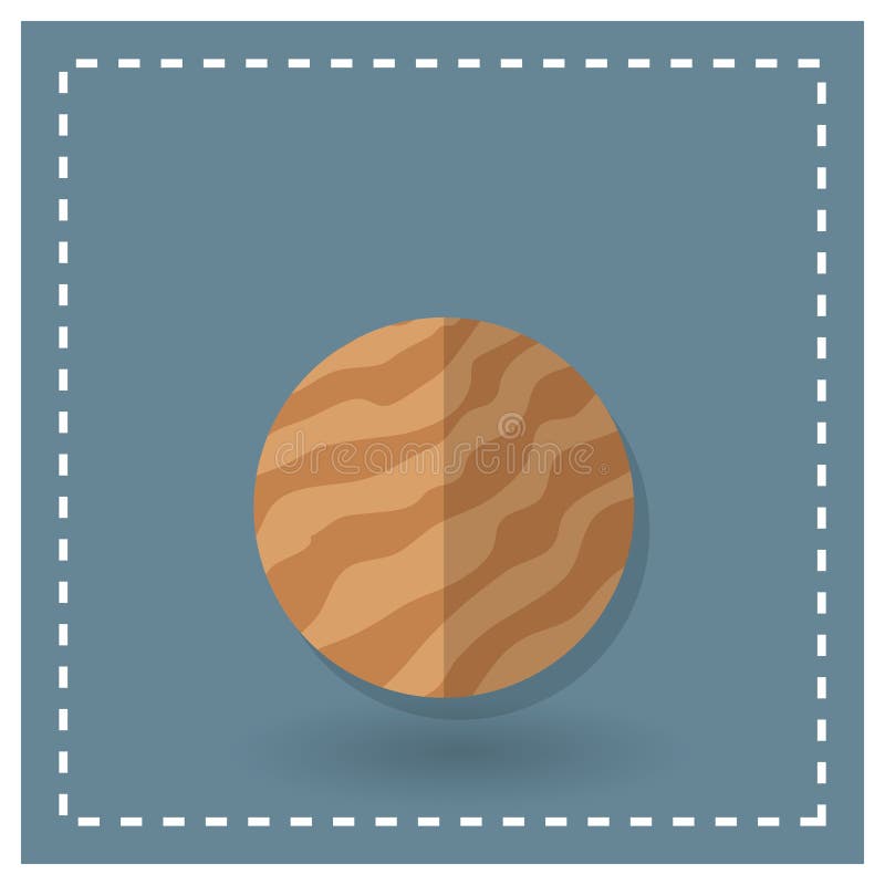 Venus. Vector Illustration Decorative Design Stock Vector ...