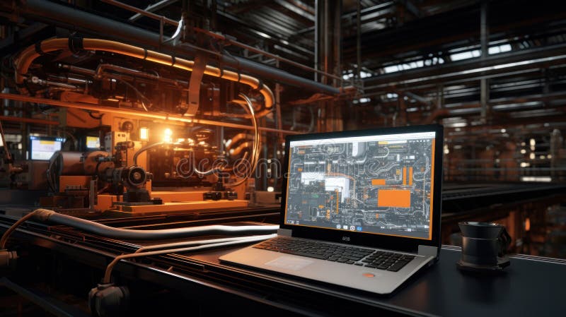 VEP - Virtual Engineering Platform Concept. Anywhere from World and ...