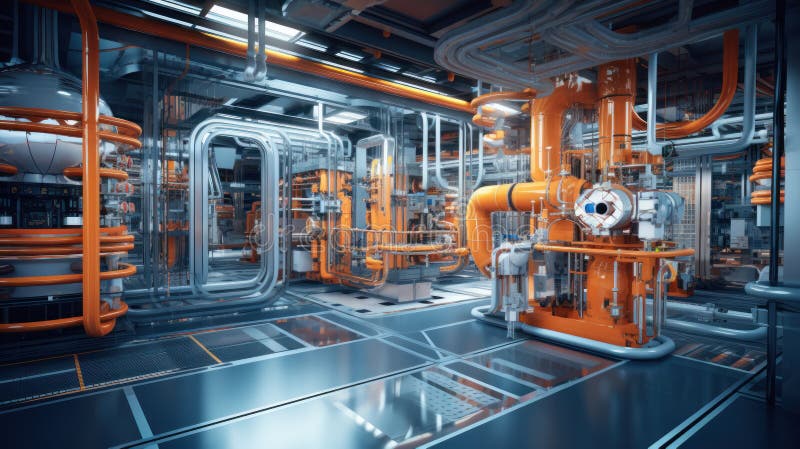 VEP - Virtual Engineering Platform Concept. Anywhere from World and ...