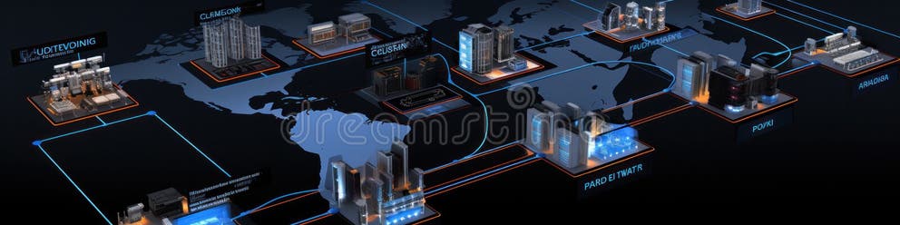 External Servers Stock Illustrations – 38 External Servers Stock ...