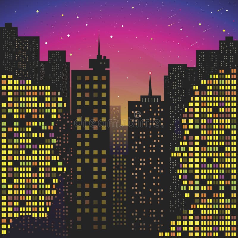 Verabredung vektor abbildung. Illustration von einsamkeit - 100817587