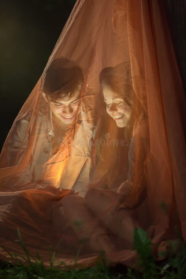 Verabredung stockbild. Bild von schön, liebe, nacht, romanze - 43865749