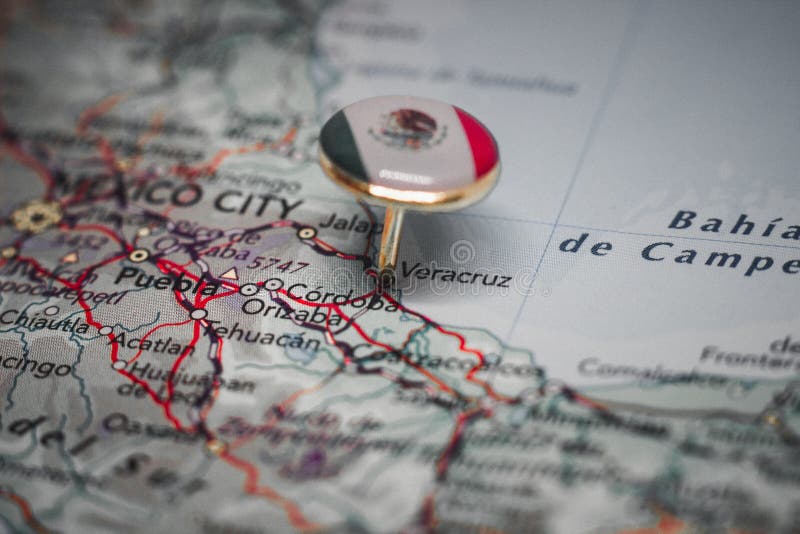 Mexico World Map Mexican Pin Stock Photos - Free & Royalty-Free Stock ...