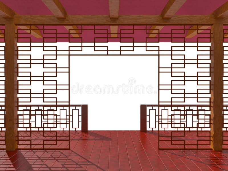 Veranda Stock Illustrations – 973 Veranda Stock Illustrations, Vectors ...