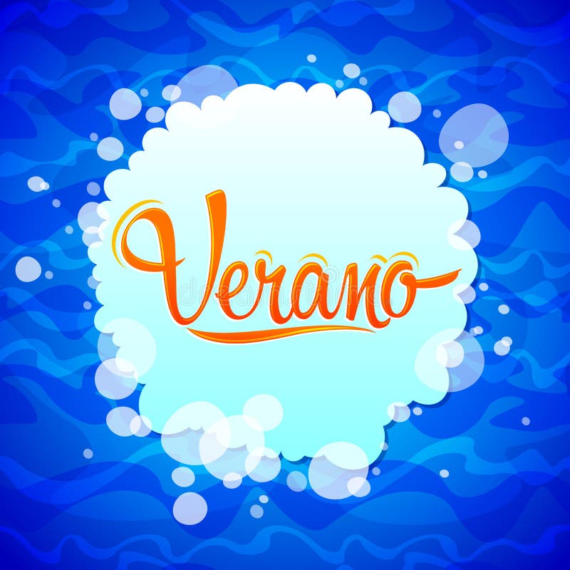Verano Stock Illustrations – 72 Verano Stock Illustrations, Vectors ...