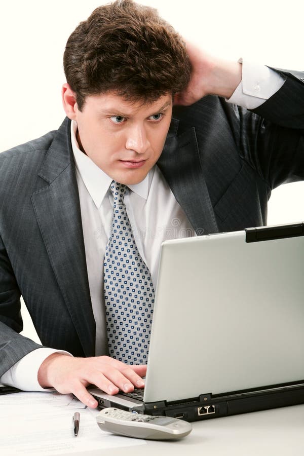 Verbazing stock afbeelding. Image of vers, uitdrukking - 25442893