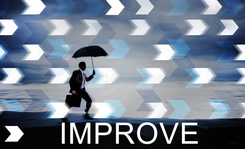 Verbeter Beter De Veranderingsconcept Van De Verbeteringsontwikkeling ...