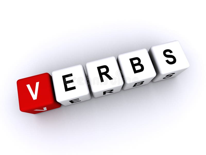 The Word Verb