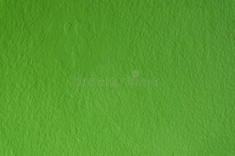 Verde concreto de la pared imagen de archivo. Imagen de manchado - 56872199