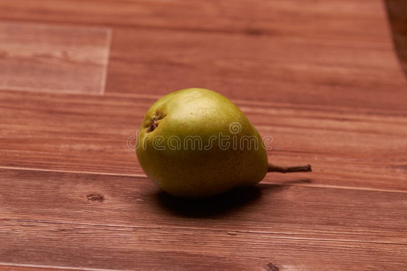 Verde de la pera foto de archivo. Imagen de hermoso - 103715294