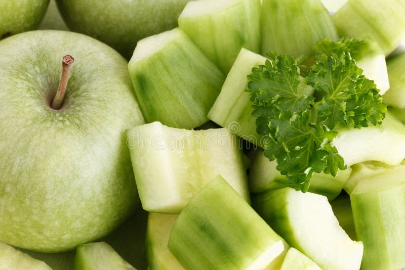 Verde del vegetariano imagen de archivo. Imagen de fruta - 24543793