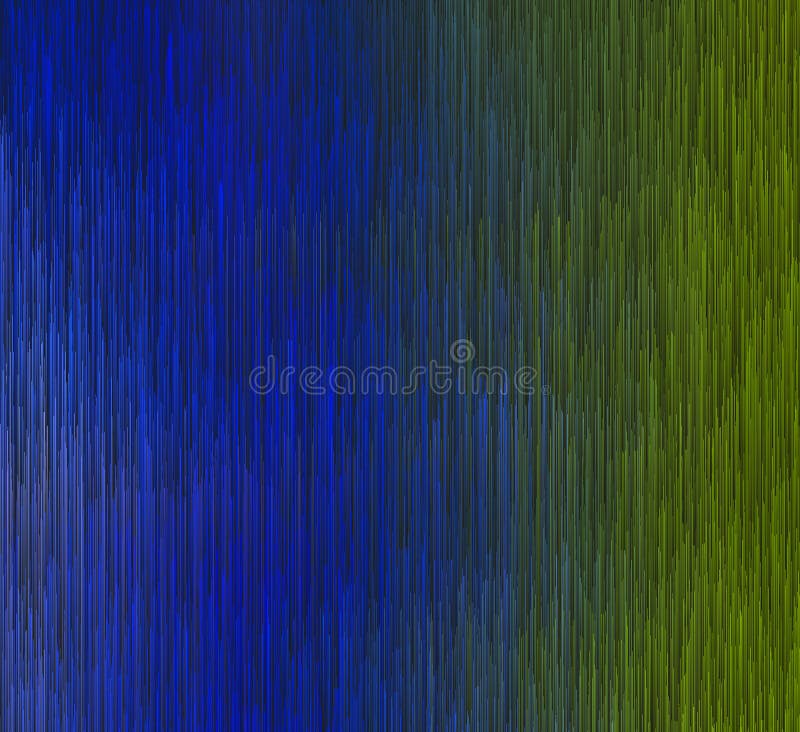 Verde y azul imagen de archivo. Imagen de modelado, brillante - 1668439