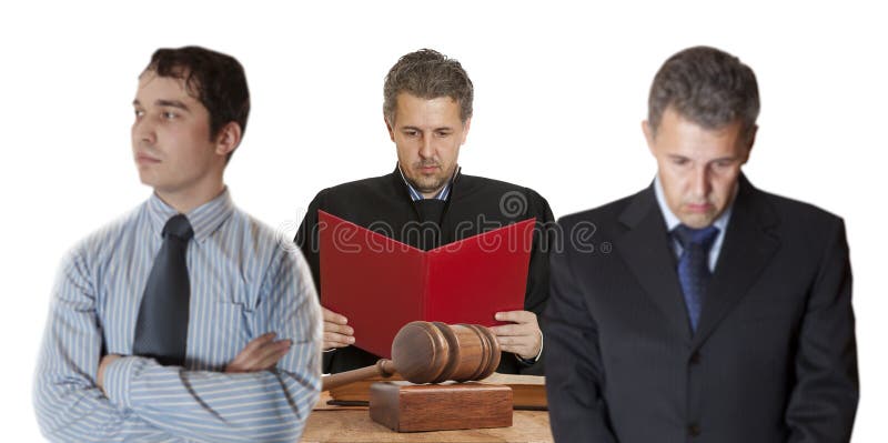 Verdict stock image. Image of adjourned, guilt, court - 31703099