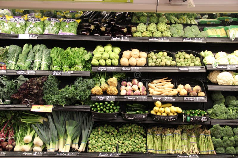 Verduras verdes foto de archivo editorial. Imagen de bazar - 37070668