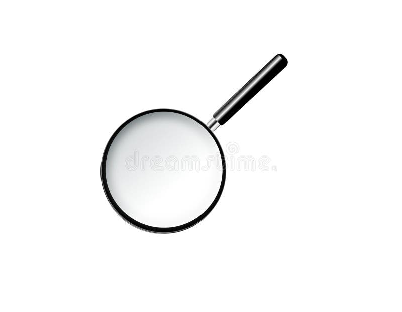 Vergrootglas Stock Illustrations, Vectors, & Clipart – (18,899 Stock ...