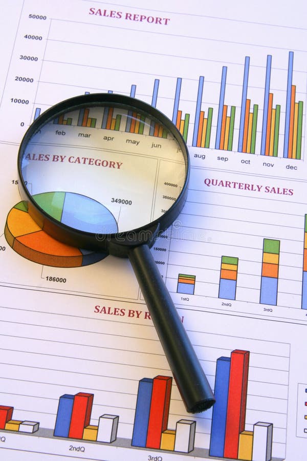 Verific os fatos imagem de stock. Imagem de demanda, empresa - 7540789