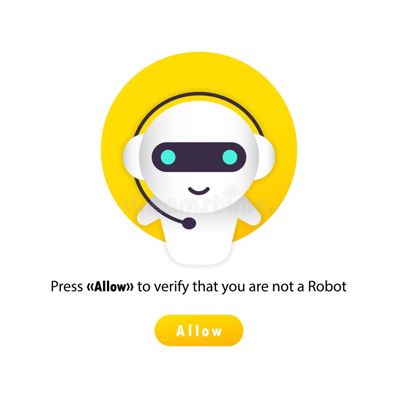 Verification Banner. Data Access and User Experience Abstract Concept ...
