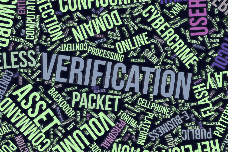 Verification Passcode Stock Illustrations – 301 Verification Passcode ...