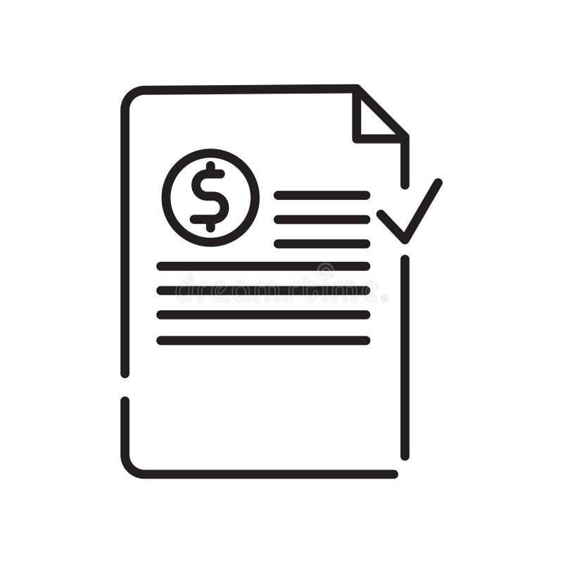 Verification Icon Vector Isolated on White Background, Verification ...