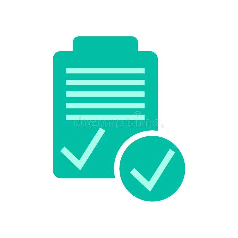 Verification Symbol Stock Illustrations – 28,153 Verification Symbol ...